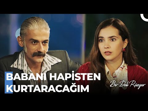 Melike İçin Her Şeyi Göze Aldı - Bir Deli Rüzgar