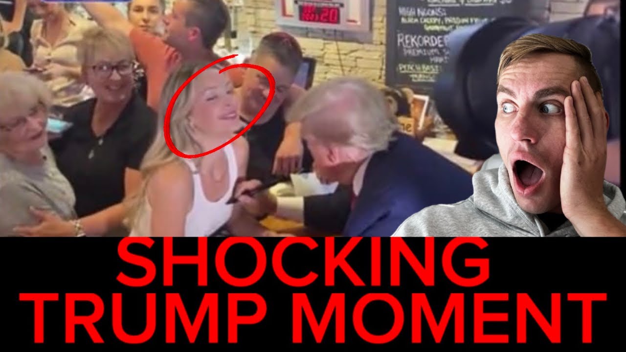 THIS ACTUALLY HAPPENED🤯 - YouTube