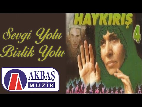 Abdullah Işılak | Sevgi Yolu Birlik Yolu