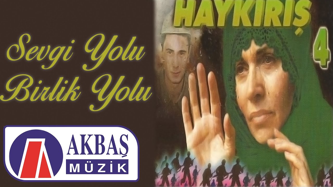 Abdullah Işılak | Sevgi Yolu Birlik Yolu - YouTube