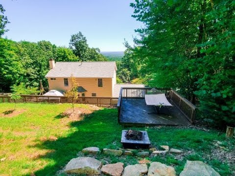 BULL RUN MOUNTAIN ESTATES, Haymarket- 2102 Gore Dr. - YouTube