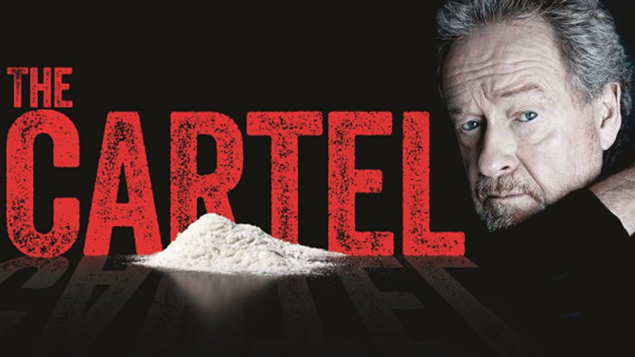 Ridley Scott To Direct THE CARTEL - Collider - YouTube