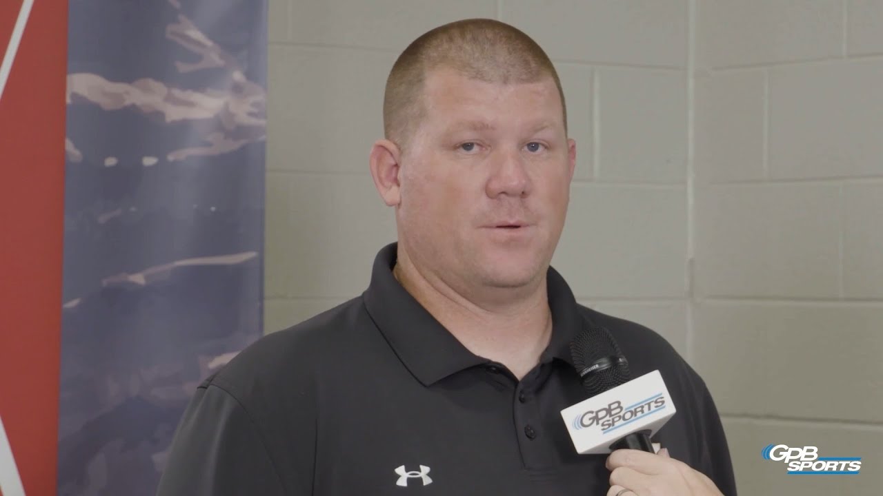 Temple head coach Cory Nix on the '24 season - YouTube
