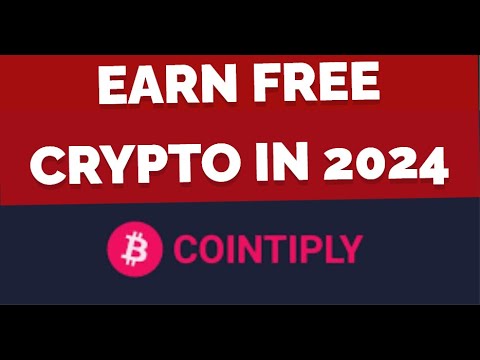 Earn Cryptocurrency Easily with Cointiply! [2024 Guide] - YouTube