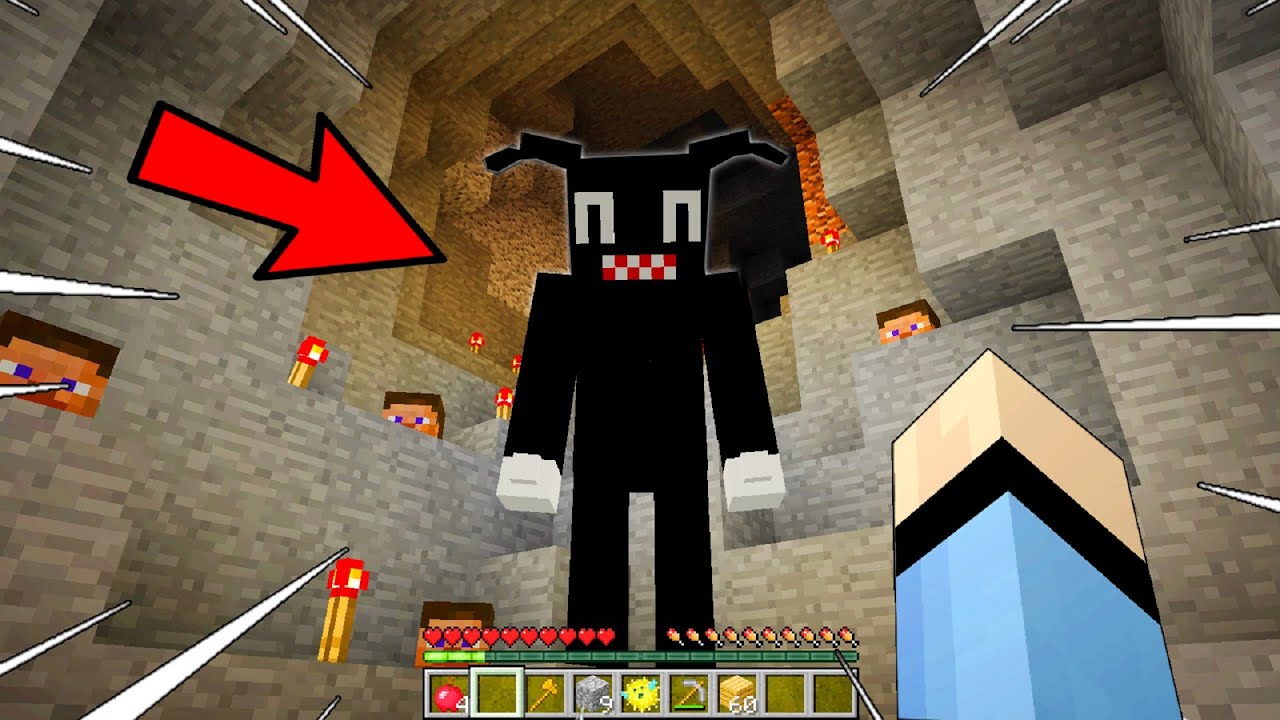 COME TROVARE IL CARTOON DOG !? - Minecraft ITA - YouTube