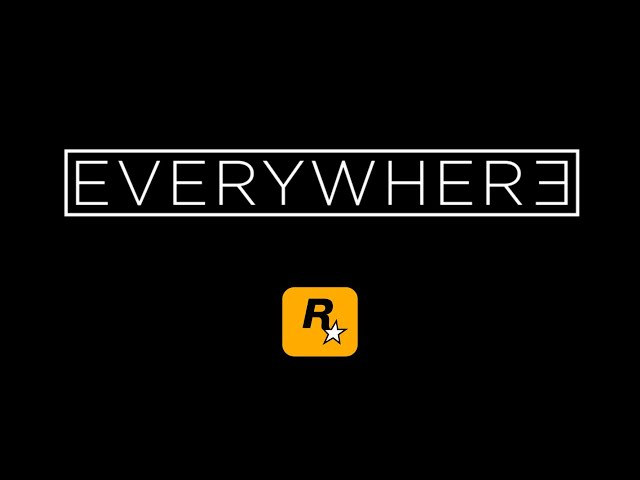 Rockstar Games Wallpaper Hd