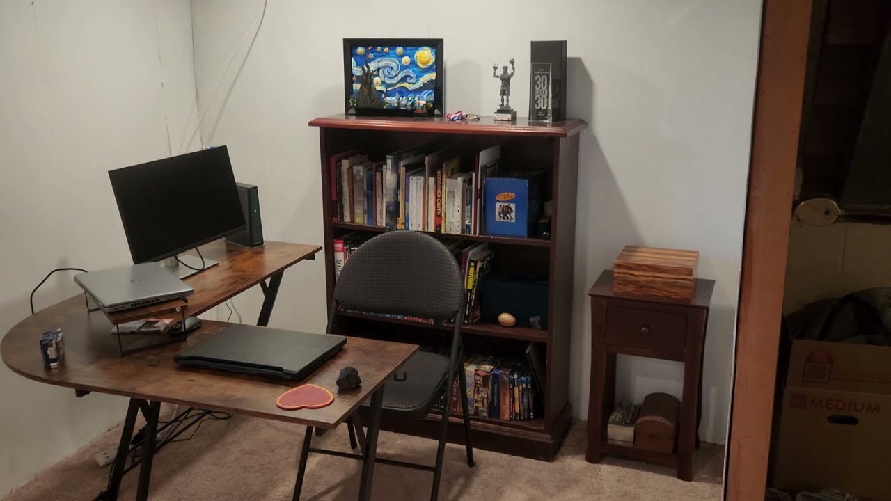 Building the Ultimate Lego Room! [Part 1] - YouTube