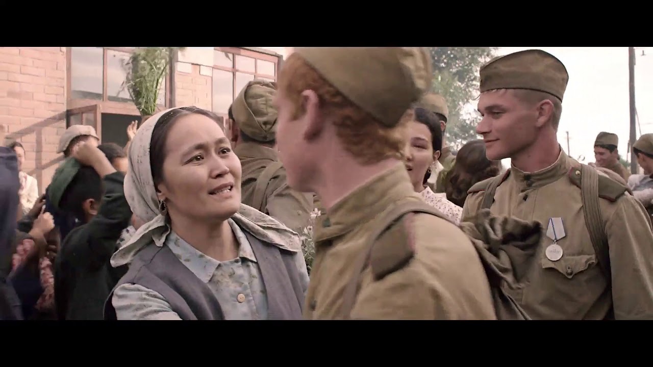 The Road To Mother Official Theatrical Trailer 2019 - YouTube