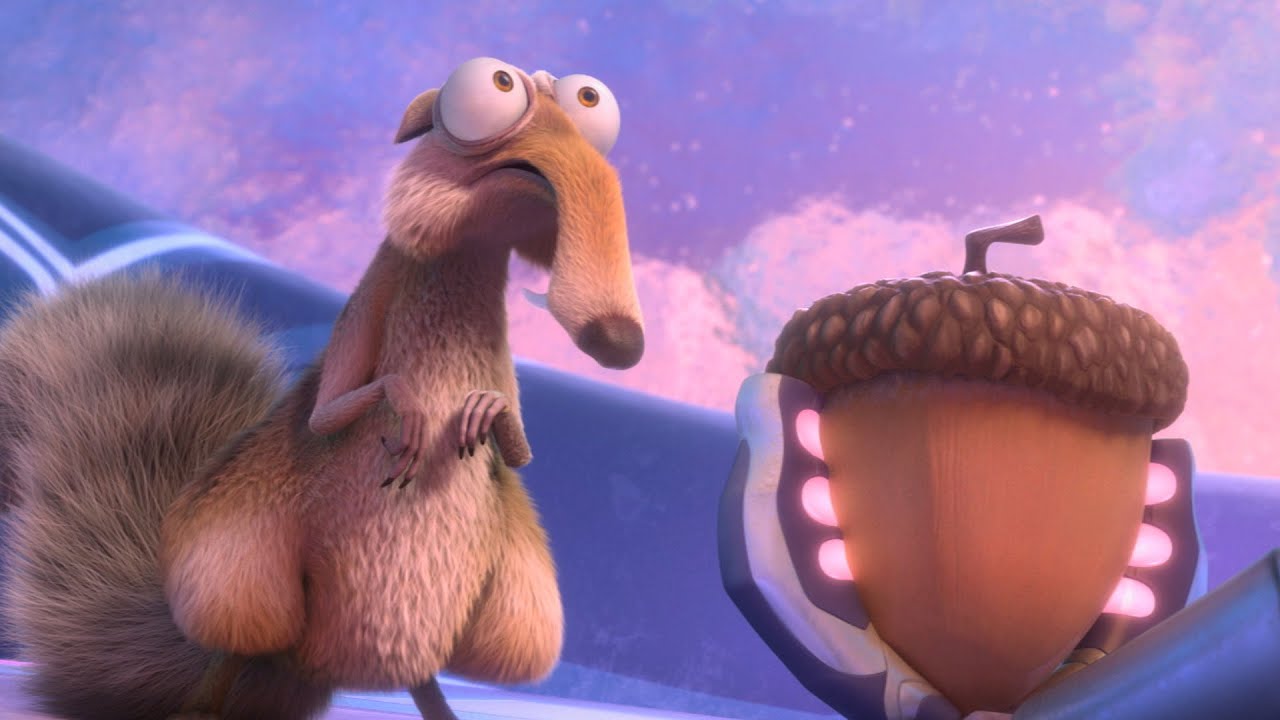 'Ice Age: Collision Course' Trailer - YouTube