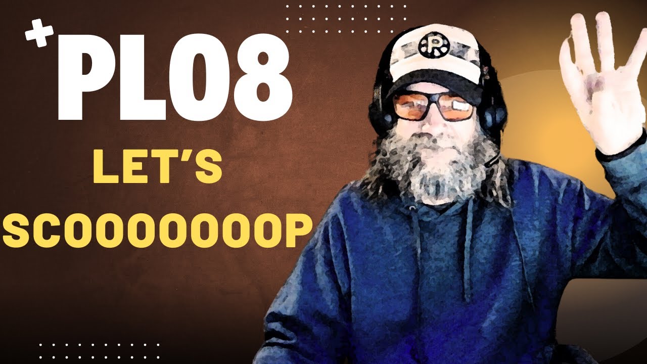PLO8 Tournament Highlights! - YouTube