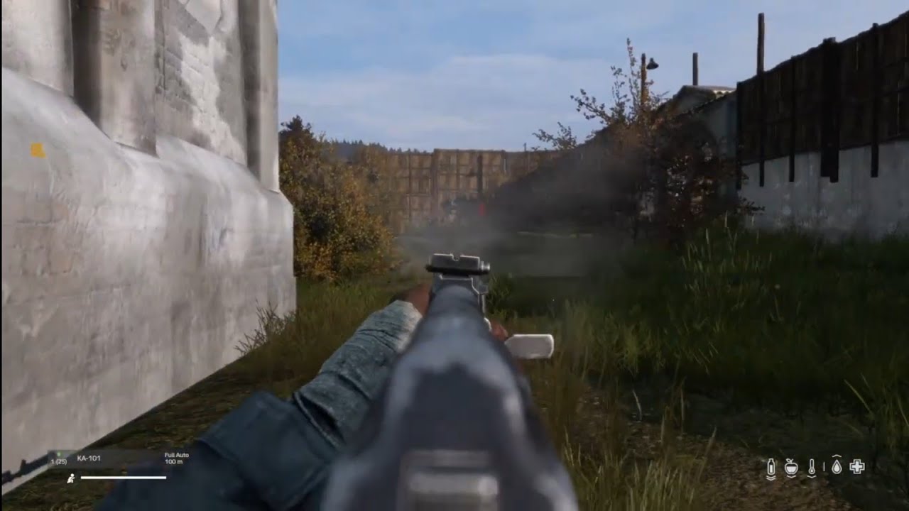 DayZ - Get oot a ma swamp - YouTube