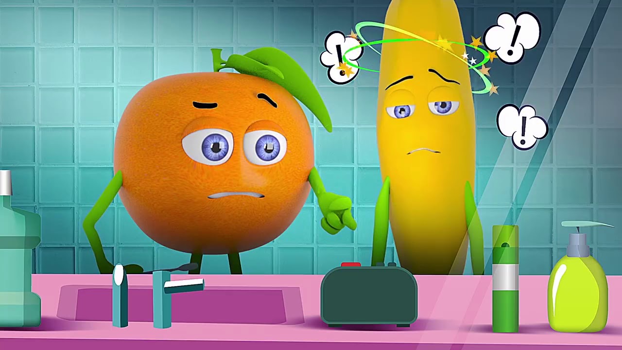 Introducing the all new Protect ABC Toothpaste especially formulated ...