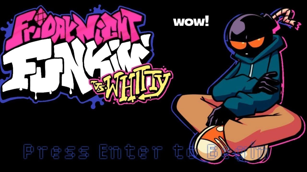 THIS BOMB HEAD REALLY THOUGHT.. (FNF Mods) - YouTube