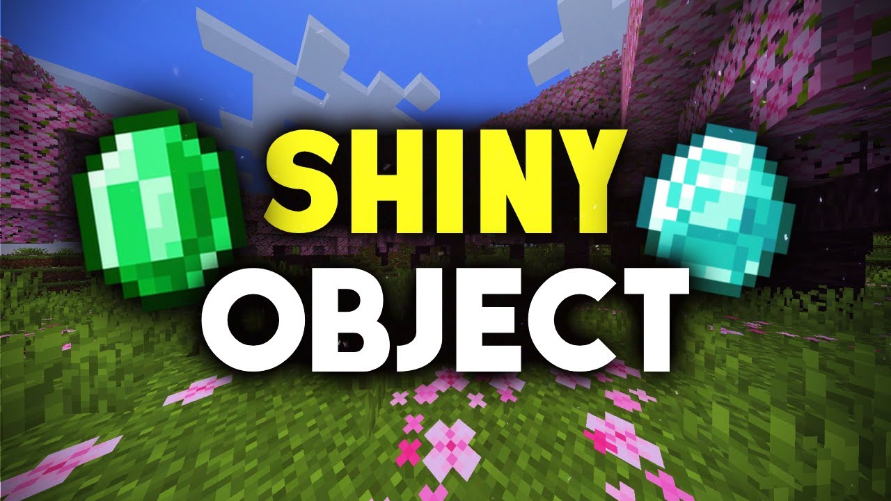 The curse of not finishing what we started… Shiny Object Syndrome - YouTube