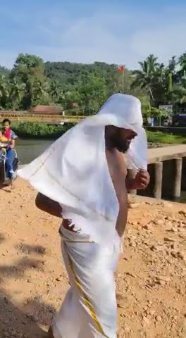 Sahasa simha - YouTube