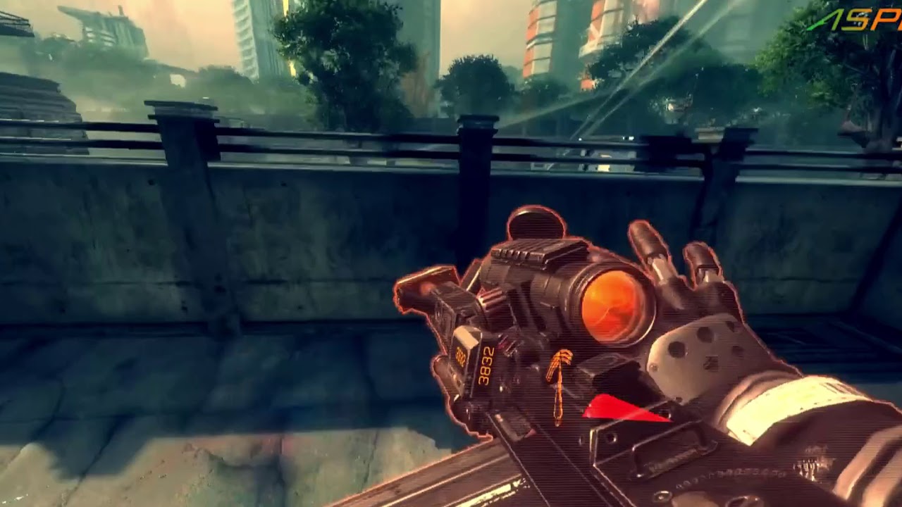 Titanfall 2 No-HUD Montage - Edited by Aspenox (with new intro by meta ...