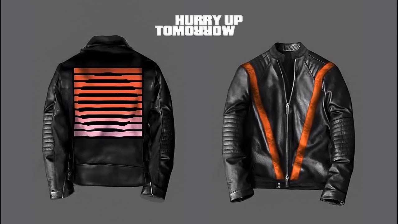 The Weeknd’s Costume Designer Explains the Visual Inspiration for Hurry ...