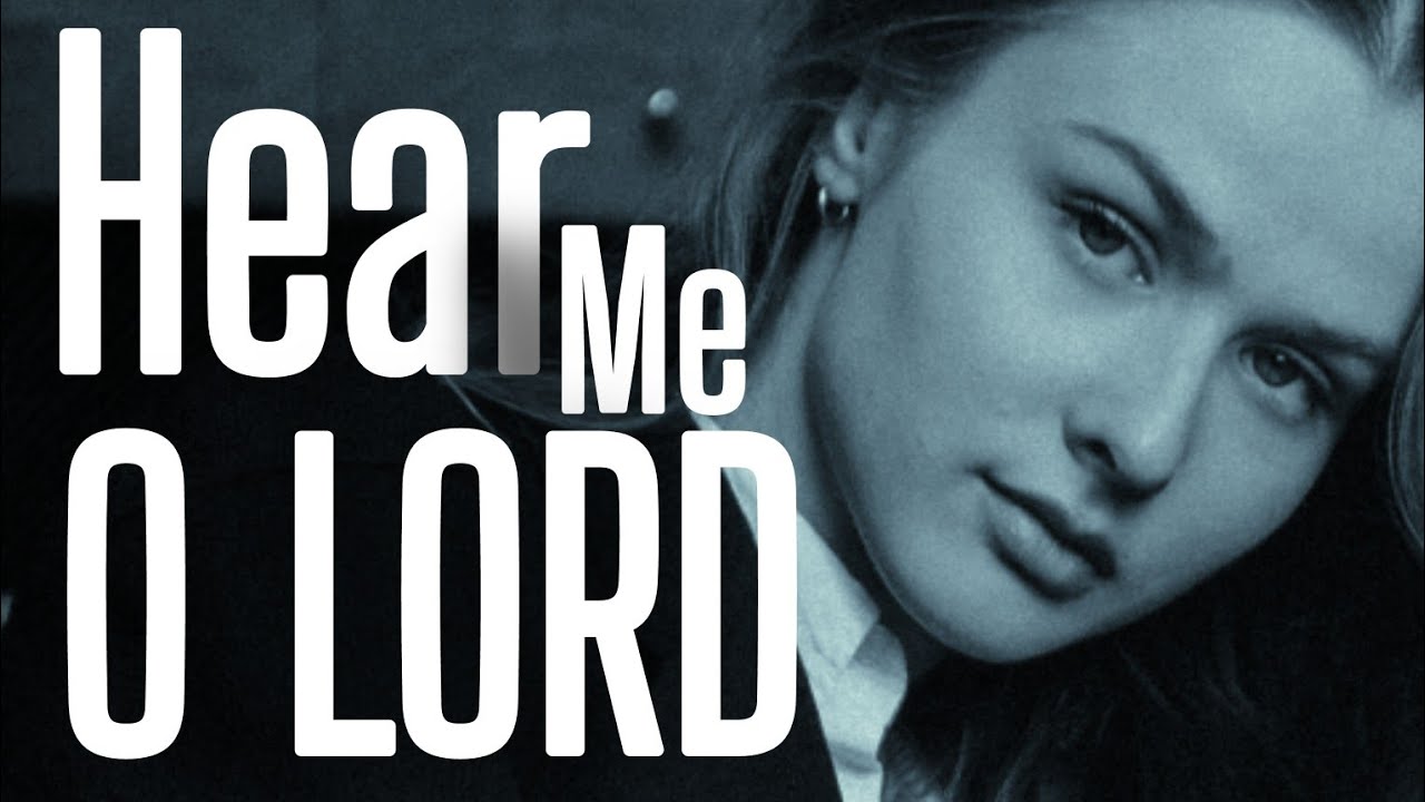 Hear Me O Lord | song of Hymns | use Earpods to feel the music 🎵🎶 - YouTube