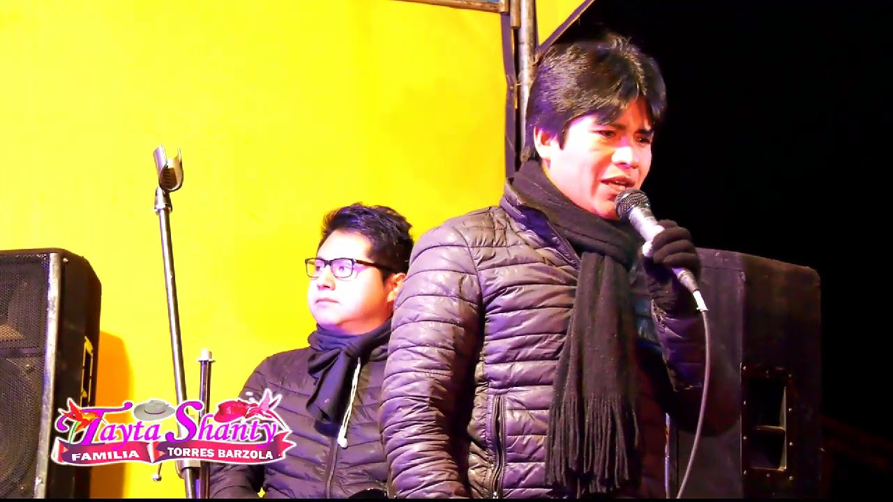 FREDY RAMOS Y LOS TEMIBLES DEL ESTILO A tus engaños - YouTube