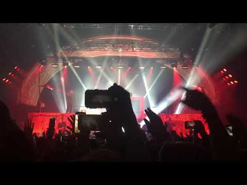 187 Straßenbande Live Leipzig Mit den Jungs.!!