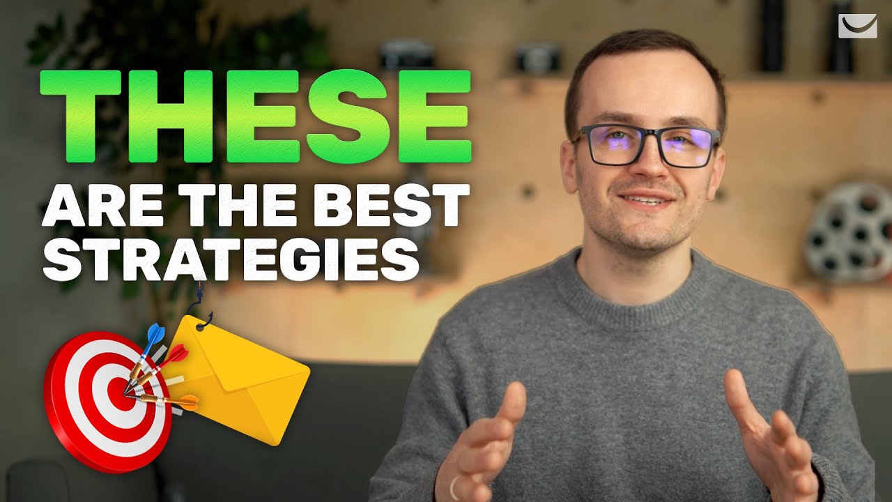 Engaging Email Strategies That Will Work In 2024 | GetResponse Webinar ...