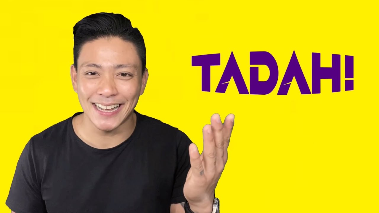 TADAH | John Ej Palen - YouTube