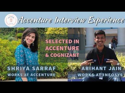Accenture Interview Experience | Accenture mock interview|Accenture ...