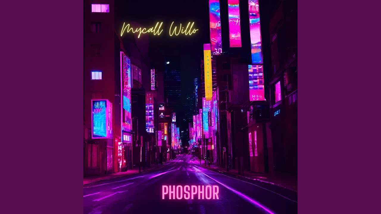 Phosphor - YouTube