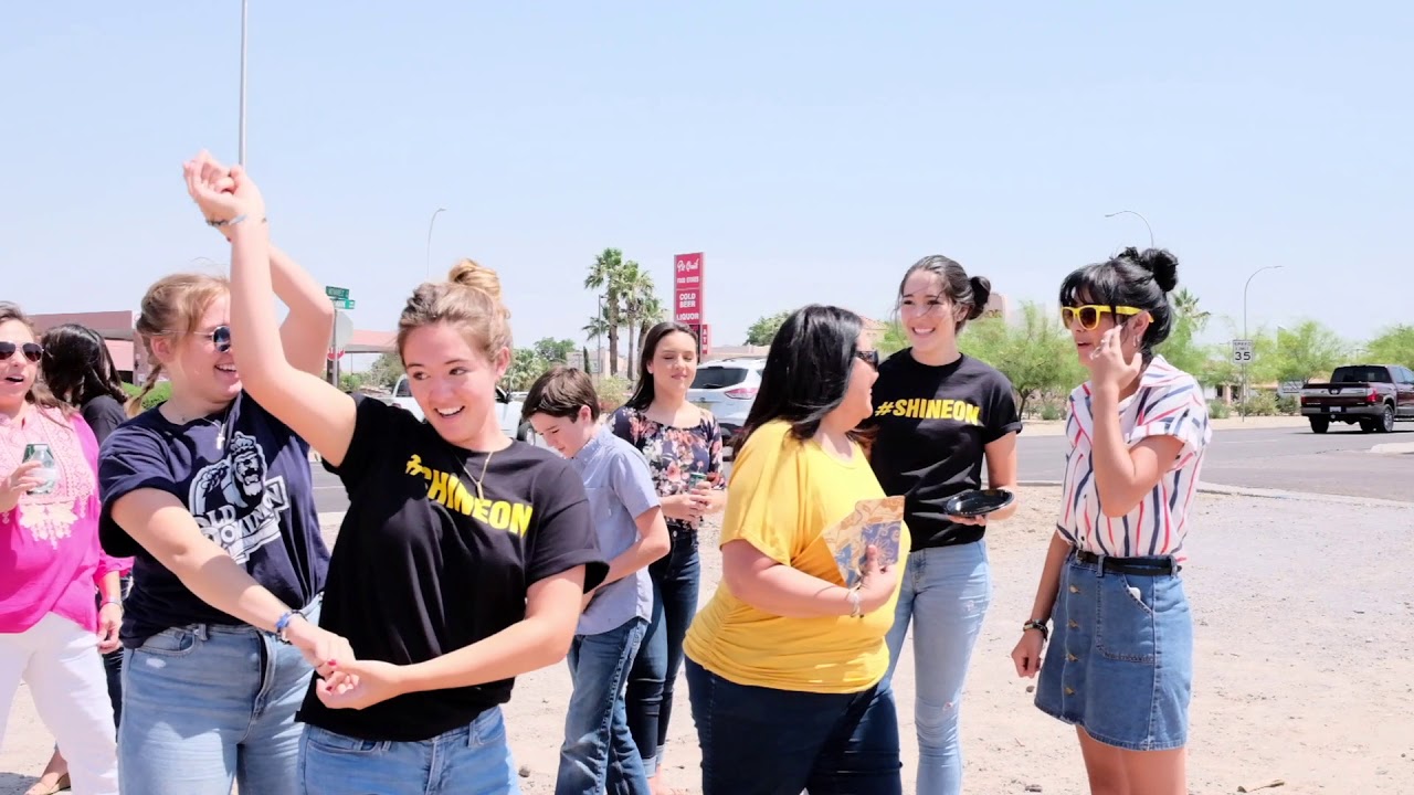 Enchanted Sun Realty - Las Cruces, New Mexico - YouTube