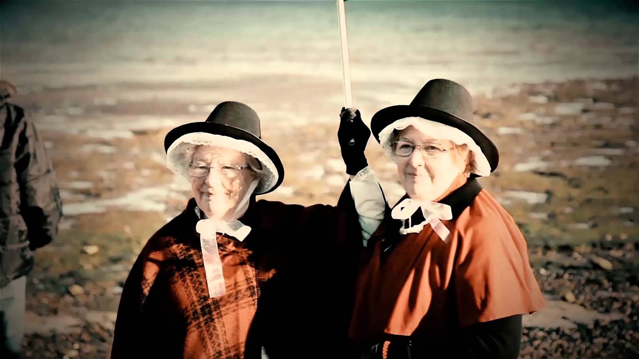 La Biblia en los 150 años de los Galeses en la Patagonia - Historia del ...