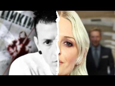 Linkin Park Tarikatın Eline mi Düştü