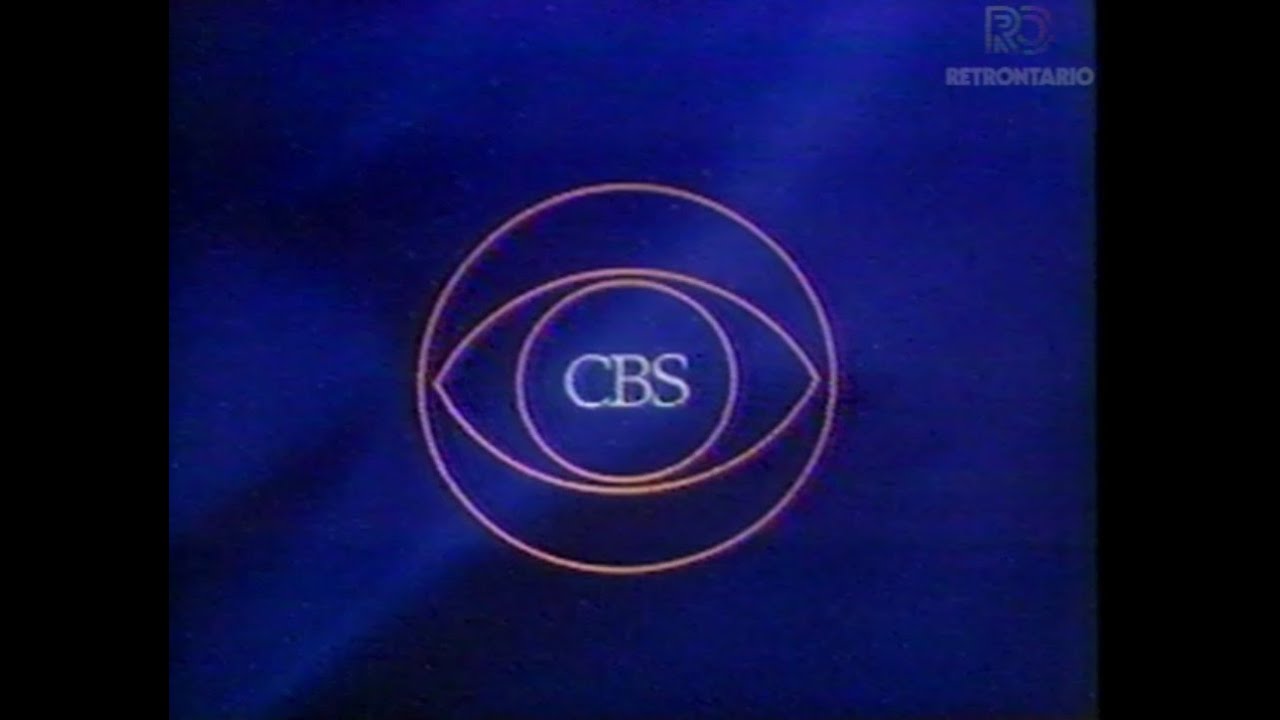CBS THURSDAY NIGHTS - WE'VE GOT THE TOUCH! (FEBRUARY, 1985) - YouTube