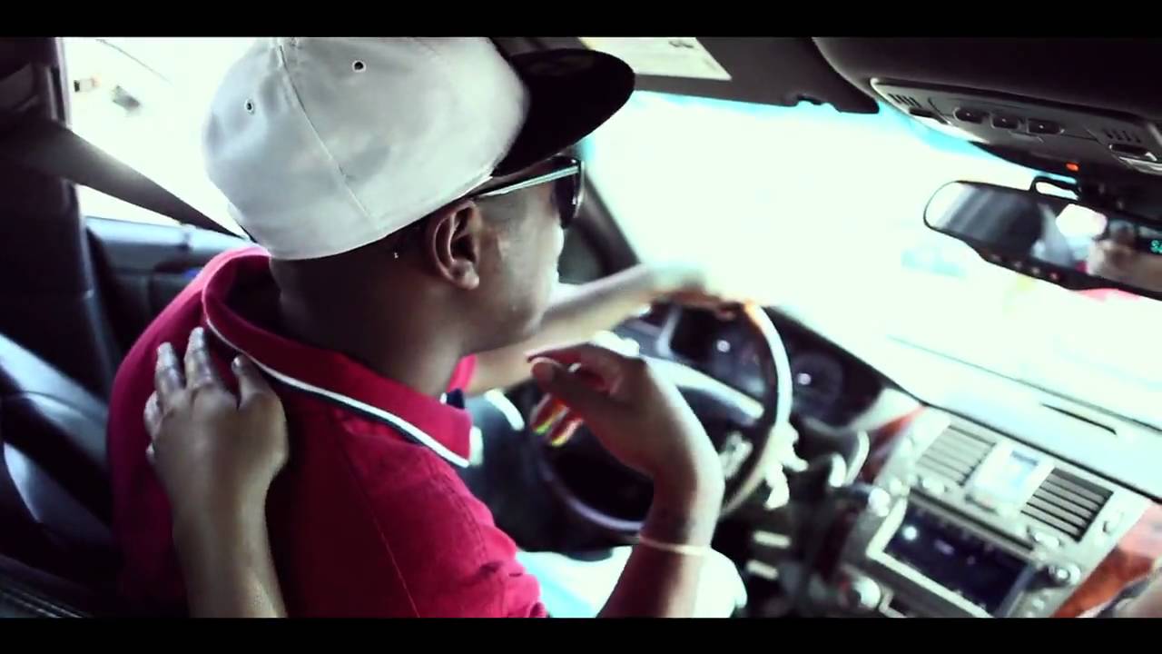 Papa G "Ghetto Sunshine": Official Music Video - YouTube