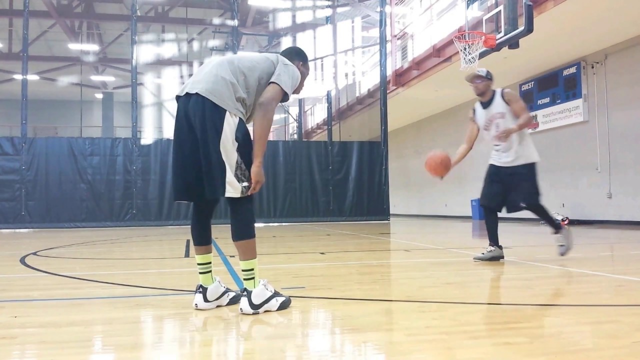 Marco Lewis VS Des Lewis #2 - YouTube