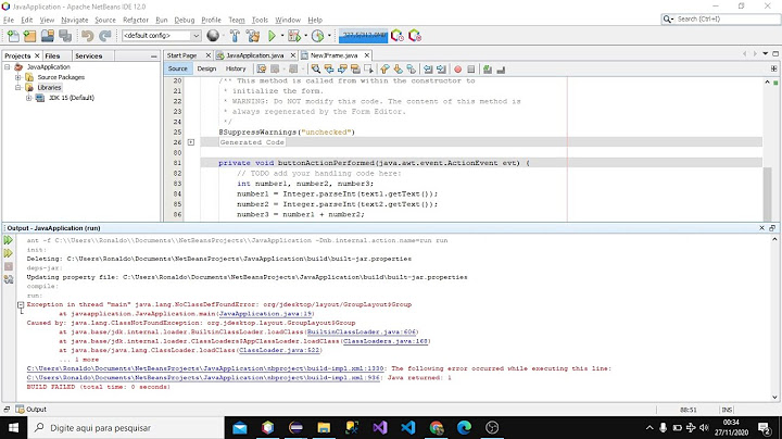 [Solved] source folders not visible in Netbeans project | 9to5Answer