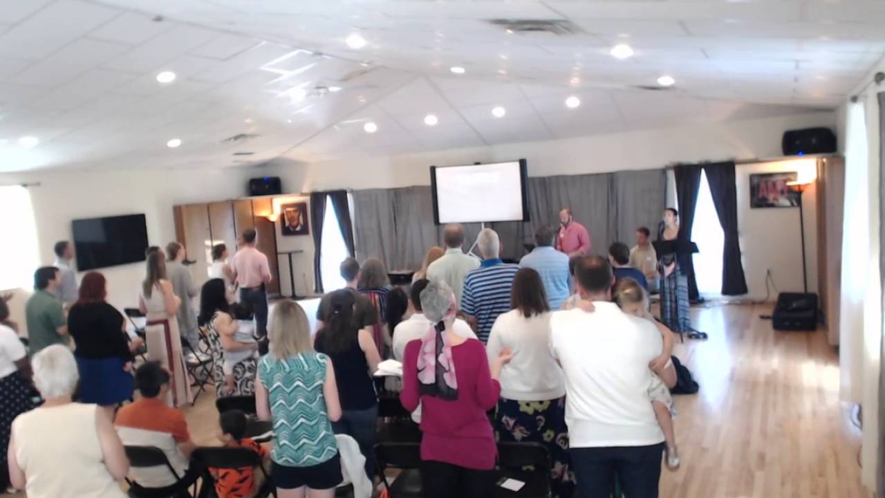 Beacon Community Church Live Stream - YouTube