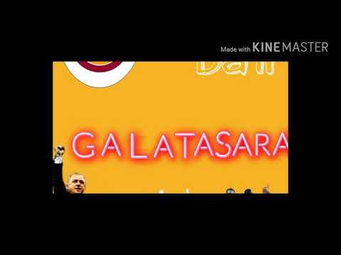 Galatasaray Marşları #1 Çıldırın Çıldırın (Aslanlar Sahada )