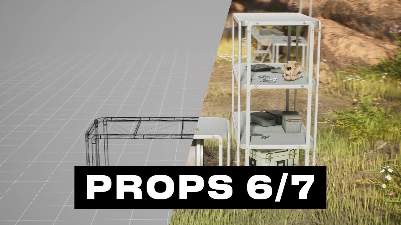 PROPS. TRANSFORMER TABLE - YouTube