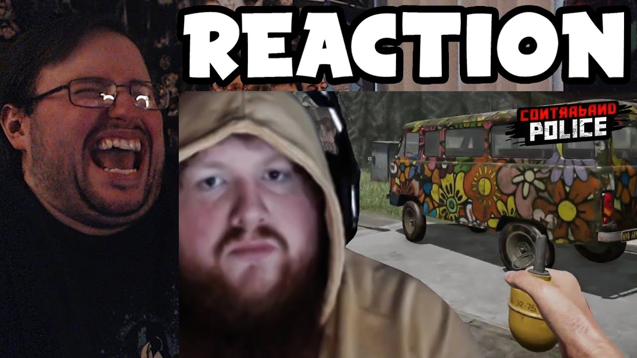 Gor's "CaseOh's Contraband Police Best Moments #1 😭 by MoreCaseOh ...