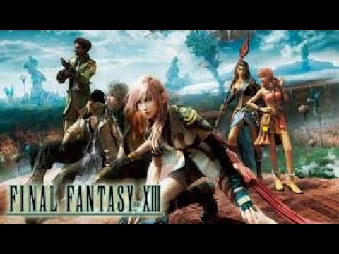 『ファイナルファンタジーXIII』#FF13 #サンレス水郷 #浜渦正志 #楽譜 #DTMe#耳コピ #sheetmusic #シンセサイザー #インスト #ピアノ #ストリングス - YouTube