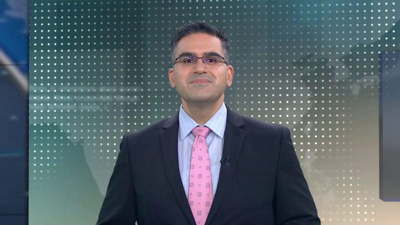 Late News (Harminder Singh) 2018-10-06 Victor Mallet - YouTube