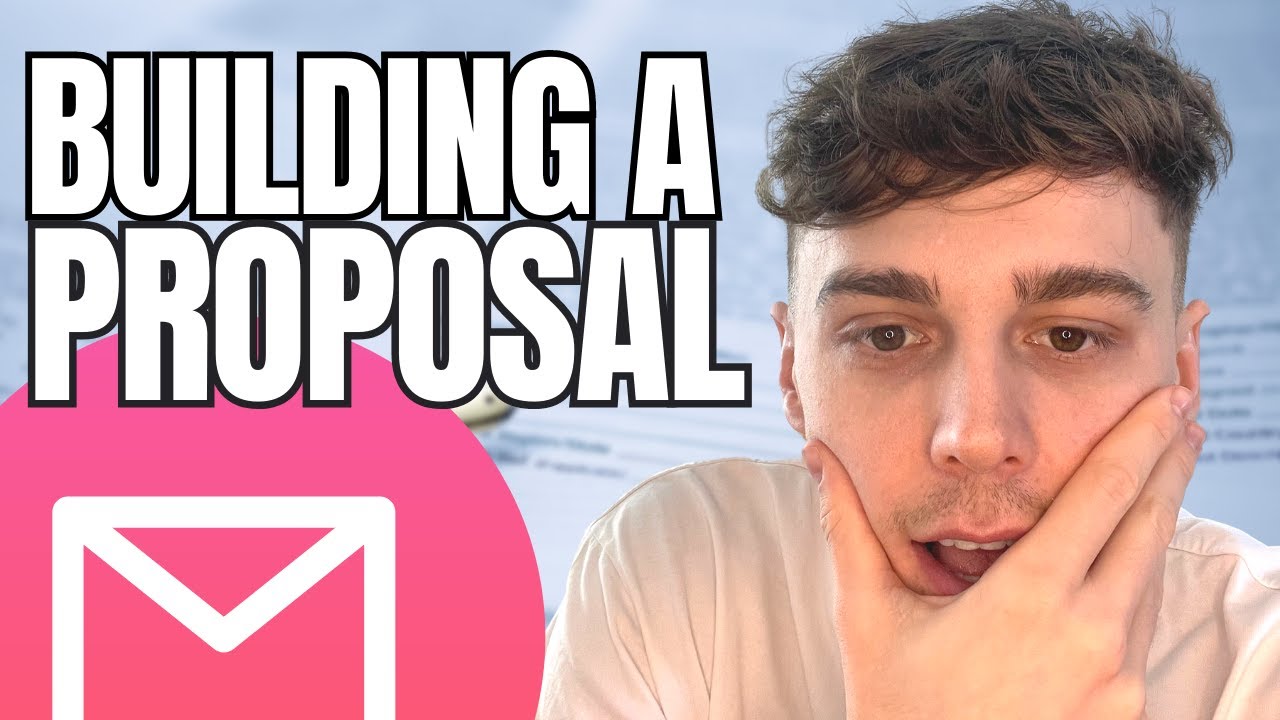 How & When To Send Proposals In SMMA - YouTube