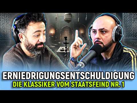 90er Gangster mit 90er Puls: Best Of B-Lash im Weihnachts-Rewatch (2/3) | Rooz Reagiert