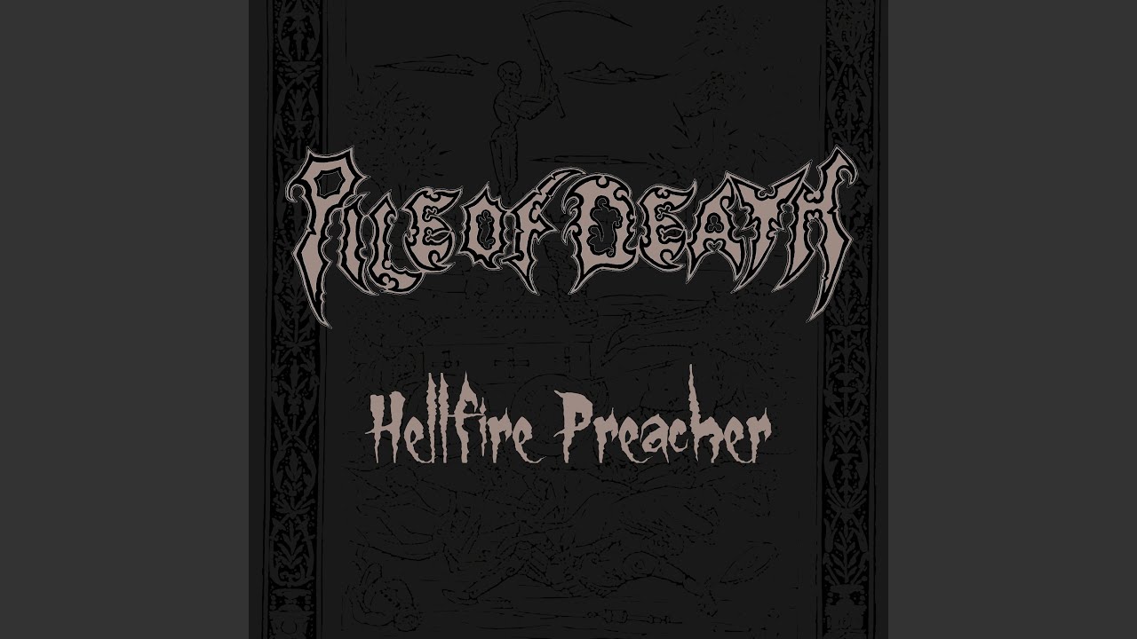 Hellfire Preacher - YouTube