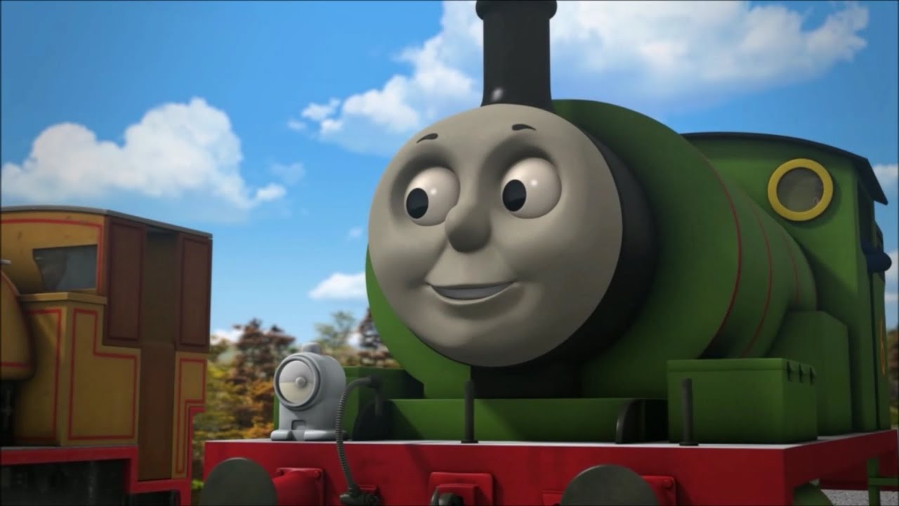 Locomotivas Pequenas Fazem Coisas Grandes! | RMT Apresenta | Thomas e ...