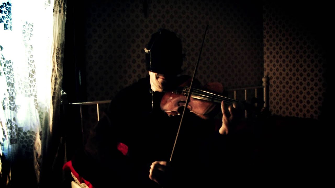 METEXNIO - "Mary christman 2" (2013) - YouTube