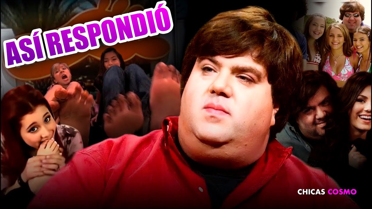 Dan Schneider Se Defiende De Las Acusaciones De Acoso En El Libro De