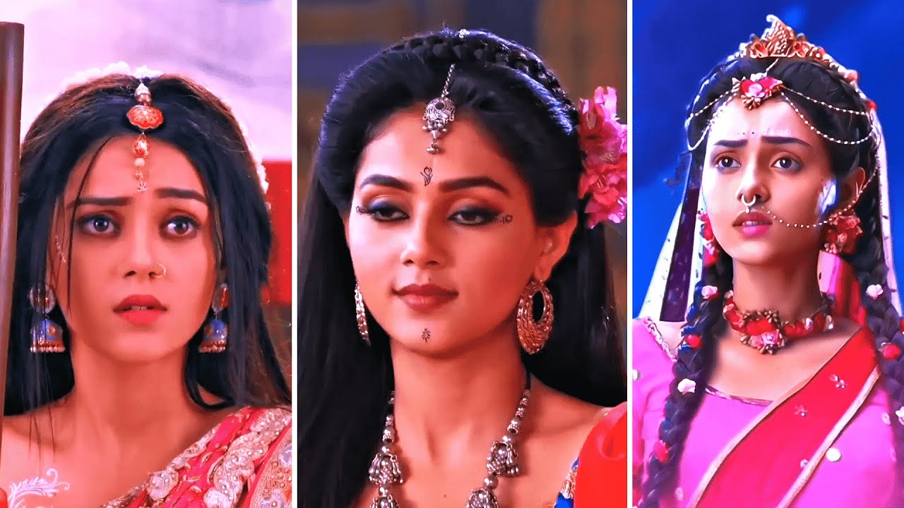 Naadaniyan ️ | Shree Radha Krishna Edit | PiyushEditz - YouTube