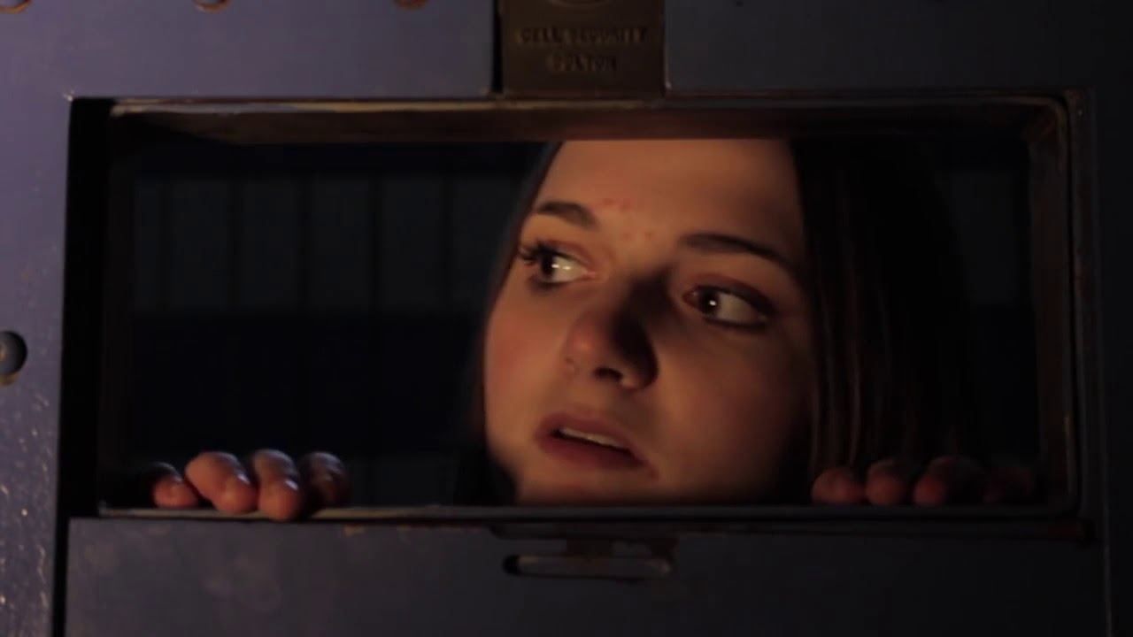 Horror Trailer | Bedeviled 2016 - YouTube