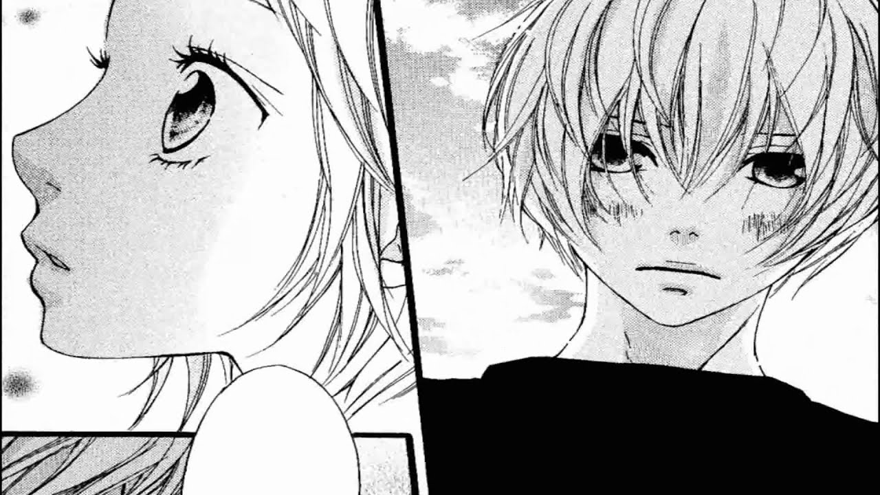 Strobe Edge - Yours to Hold 『Ando&Ninako』 - YouTube